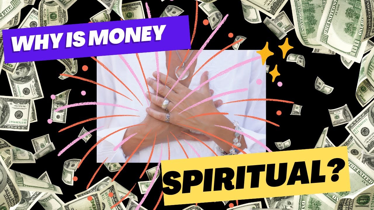 The Financial Story of Your Life: Understanding How Money is Actually a ...